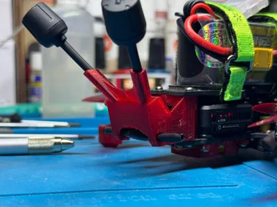 somed | Startseite - MakerWorld