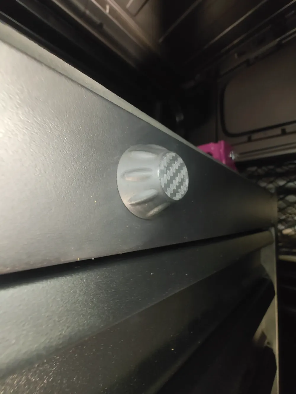 BETA BOX KEY SAFETY CAP/KEY INSERT by Exotech - MakerWorld