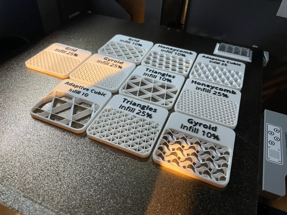 Swatches (infill example) - big Remixed by jovi - MakerWorld