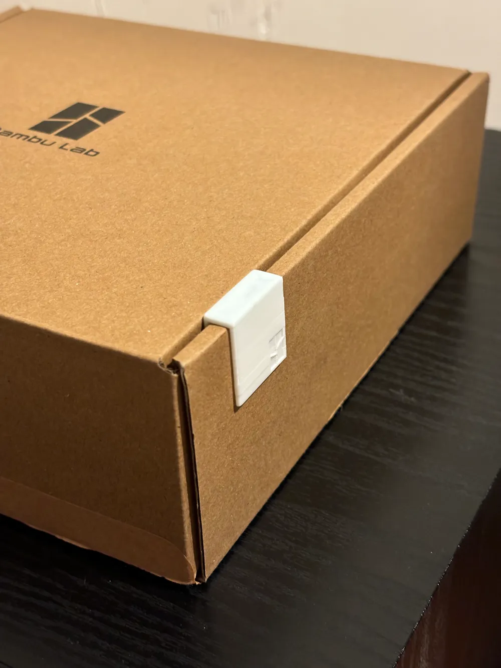 Filament Swatch / Filament Box Label by Stevo99 - MakerWorld