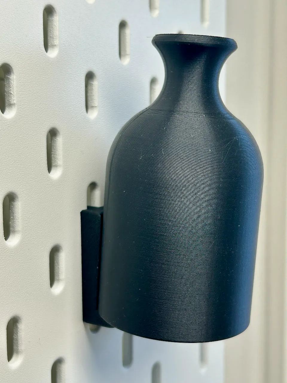 Skadis Spool Removal Tool holder by Martin - MakerWorld