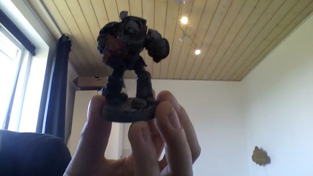 40K terminators by PRINTERONANA1MINI MakerWorld: Download Free 3D Models