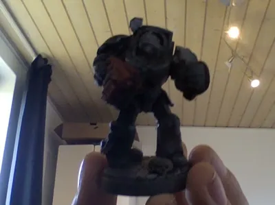 40k 3d print model download - MakerWorld