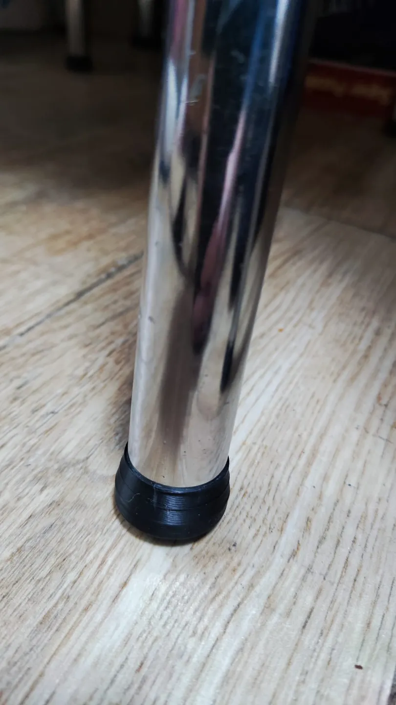 Chair leg cap by Ursu Florin - MakerWorld