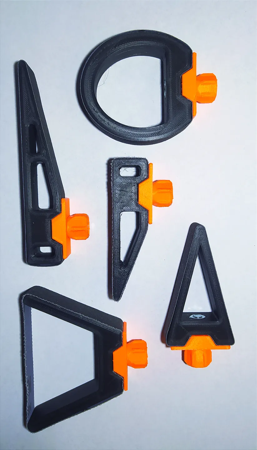 Mini Sanding Blocks - Free 3D Print Model - MakerWorld