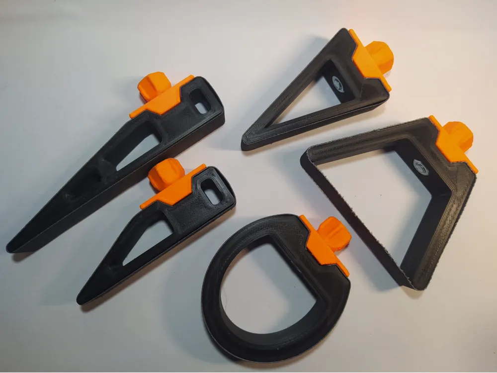 Mini Sanding Blocks - Free 3D Print Model - MakerWorld