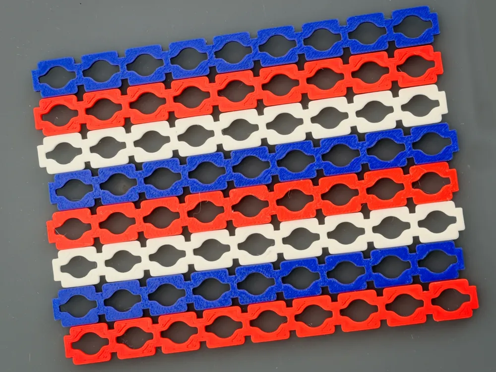 Fidget Toy: "Fidget Sticks" by Every Day Counts - MakerWorld