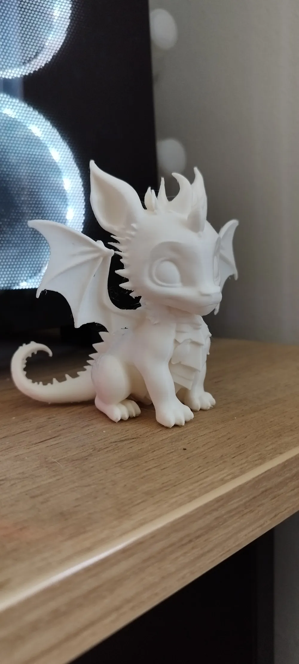 Cute Dragon by Bodi3 MakerWorld: Download Free 3D Models
