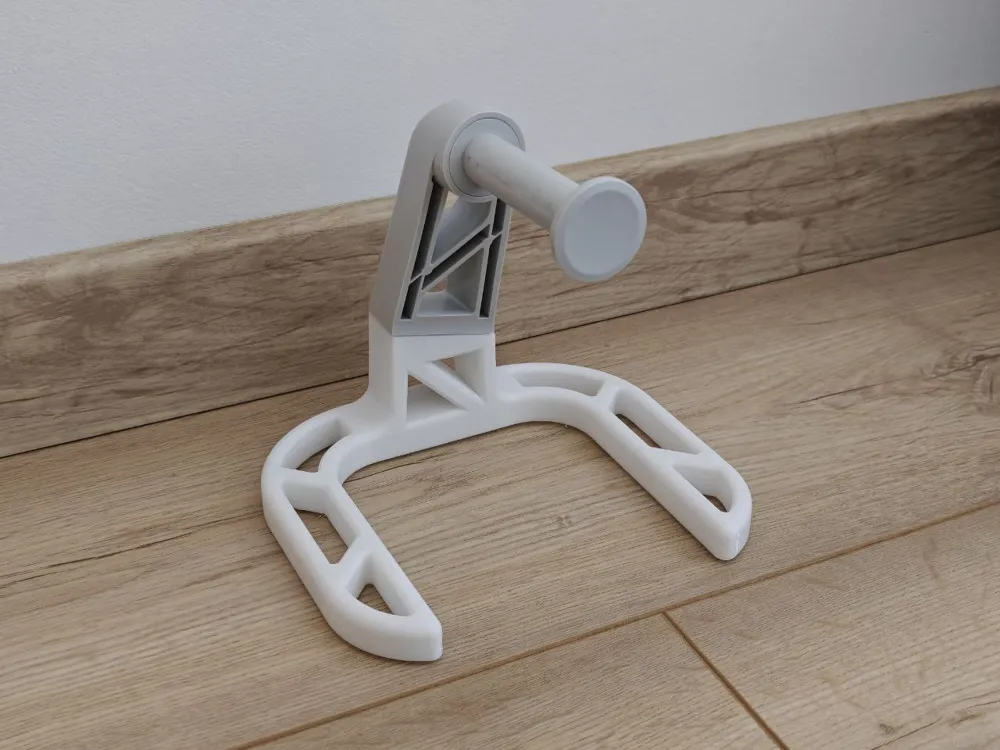 Spool Holder for A1 Mini using original holder by rejzerek MakerWorld ...