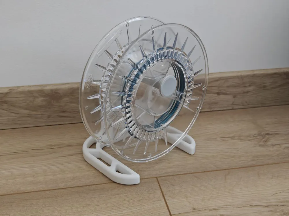 Spool Holder for A1 Mini using original holder by rejzerek MakerWorld ...