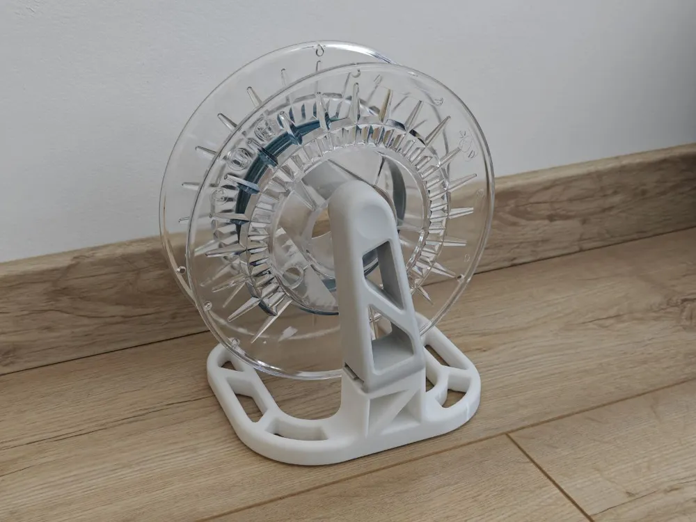 Spool Holder for A1 Mini using original holder by rejzerek MakerWorld ...