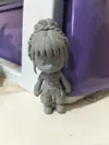 ZOEY, HUNTRIX KPOP - Modelo de impresión 3D gratuito - MakerWorld