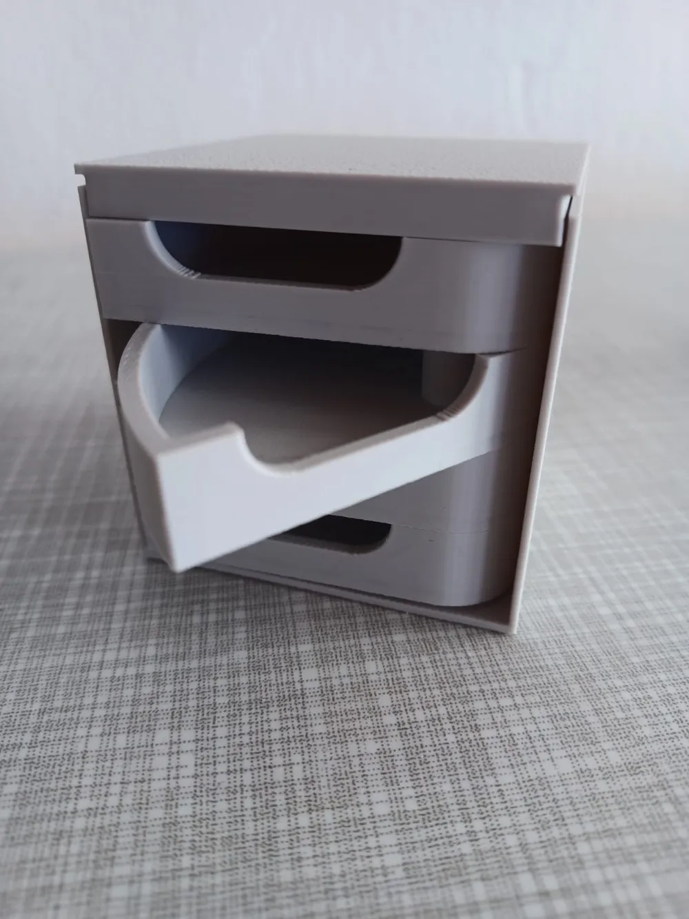 Drawer System - Free 3D Print Model - MakerWorld