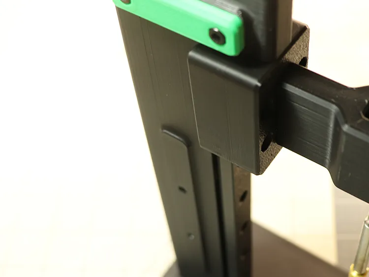 LML12B 200mm Linear Rail - 3D Print File by Fusion Print 3D - MakerWorld