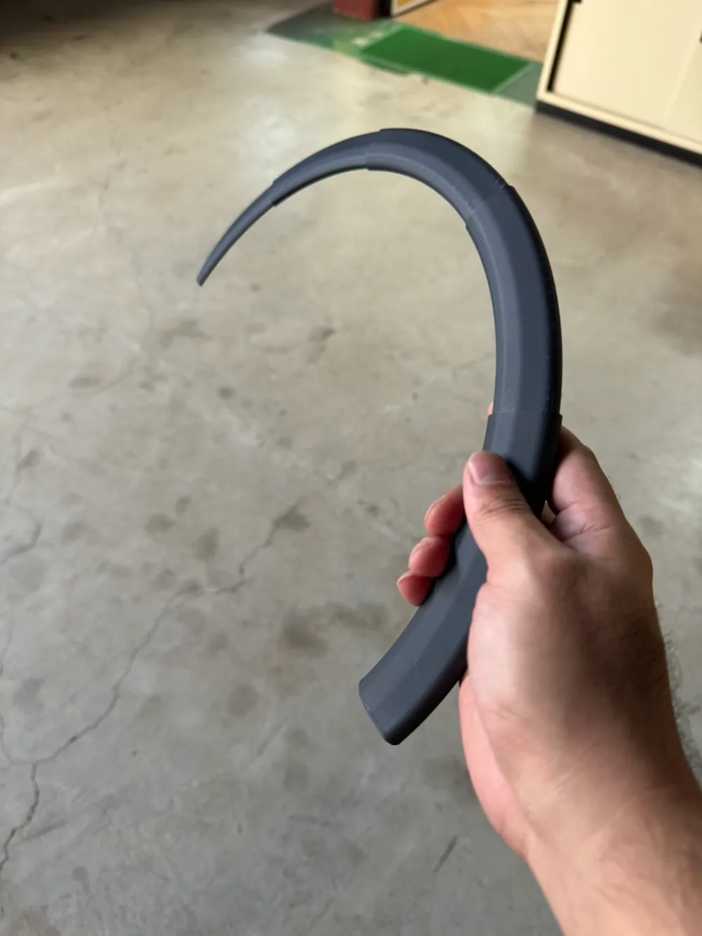 flexible back scratcher by today12368 - MakerWorld