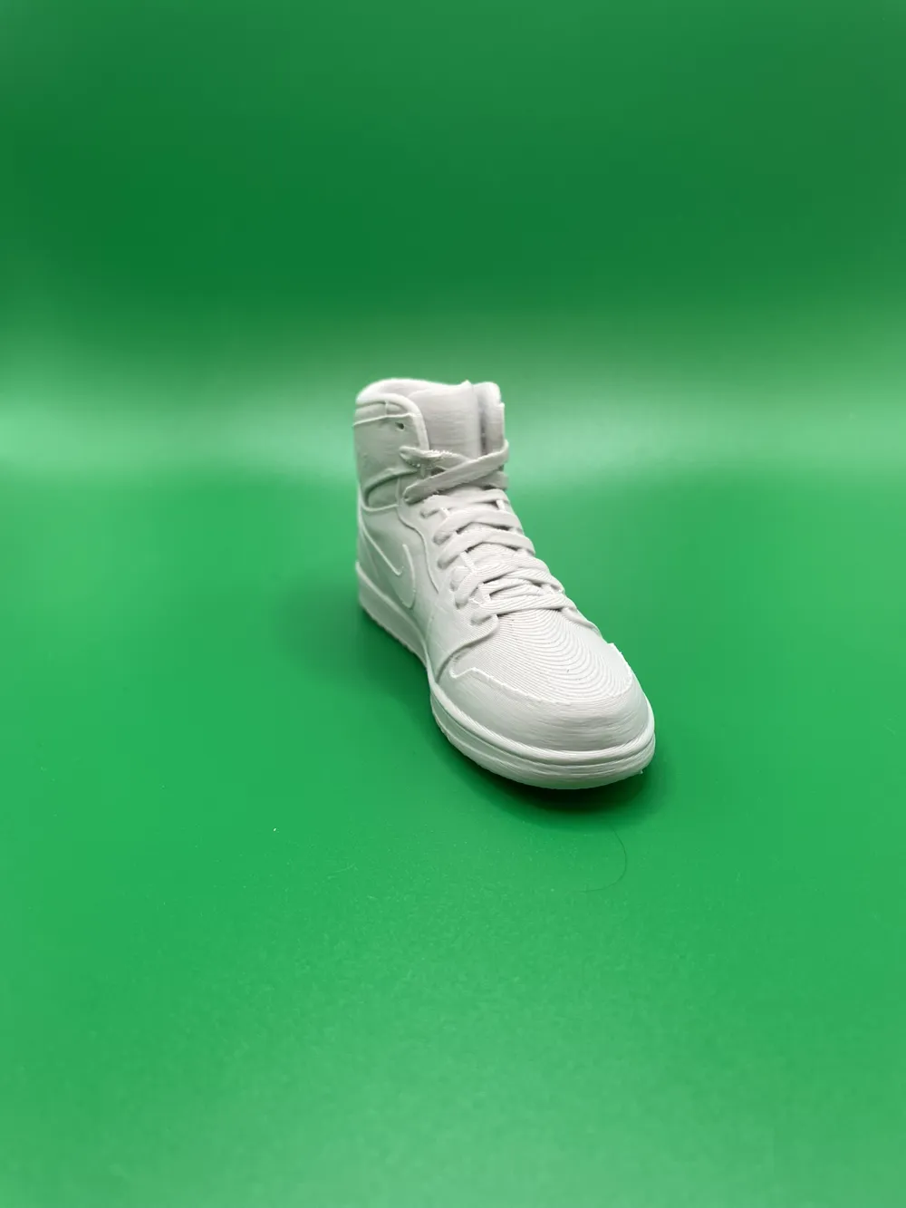 Air Jordan - Zapatos y Calzado - Modelo de impresión 3D gratuito ...