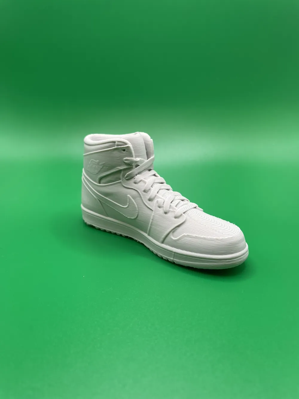 Air Jordan - Shoes and Footwear - Free 3D Print Model - MakerWorld