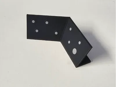 corner marker for scanner - Free 3D Print Model - MakerWorld