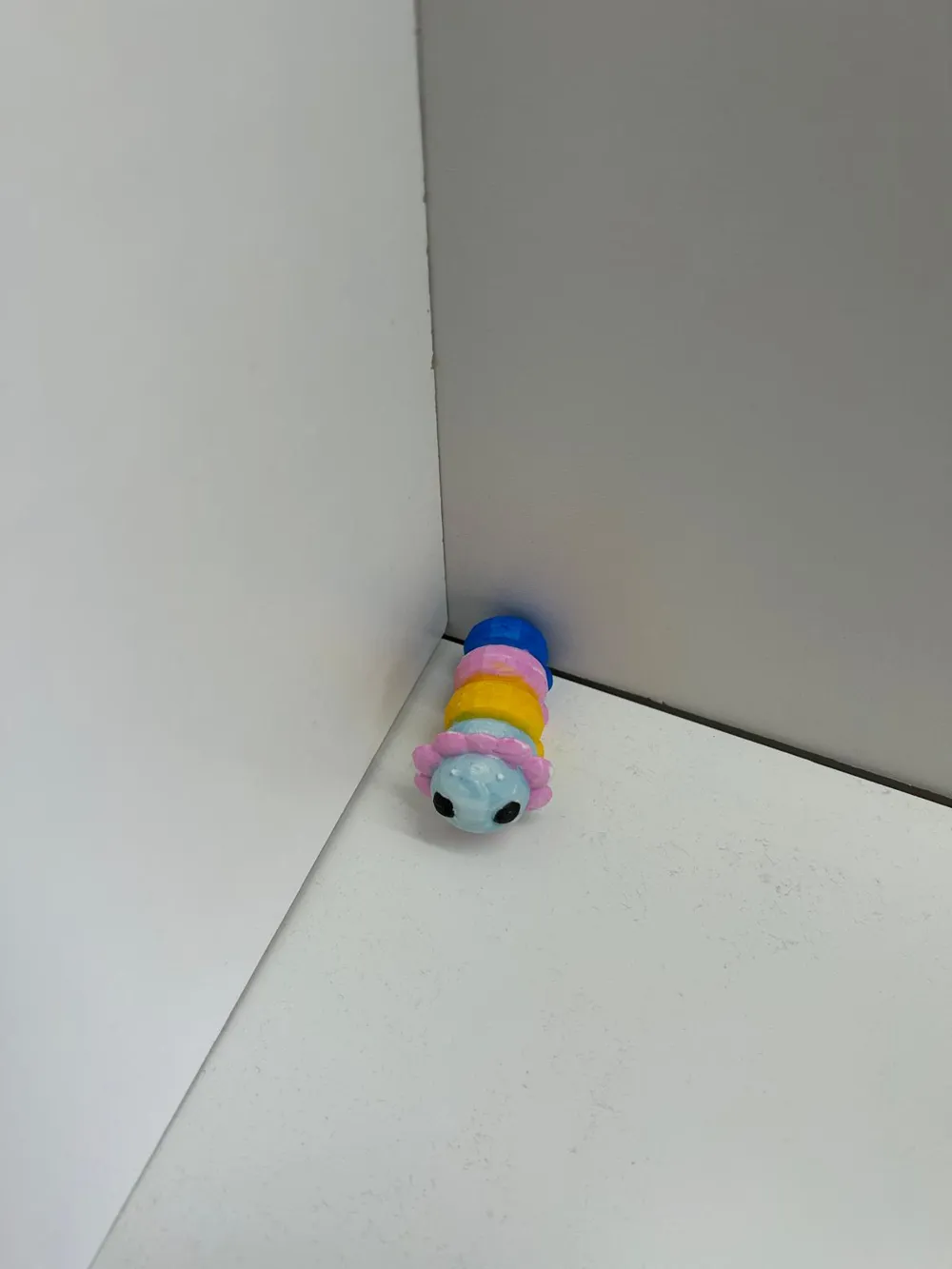 Adopt me - Gumball caterpillar - Free 3D Print Model - MakerWorld