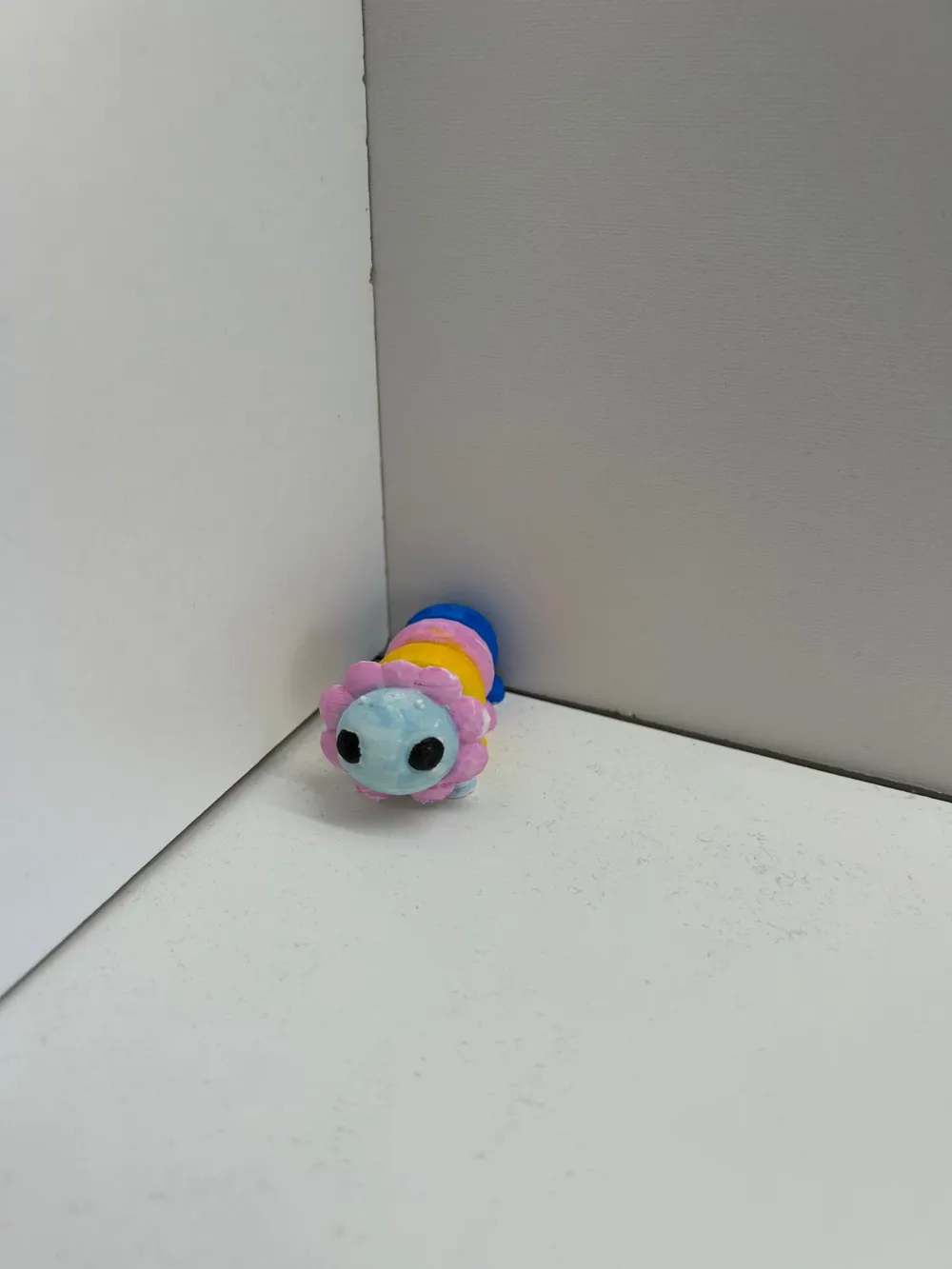 Adopt me - Gumball caterpillar - Free 3D Print Model - MakerWorld