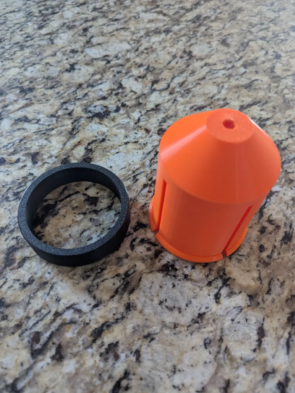Spray Paint Drill Mixer - Free 3D Print Model - MakerWorld