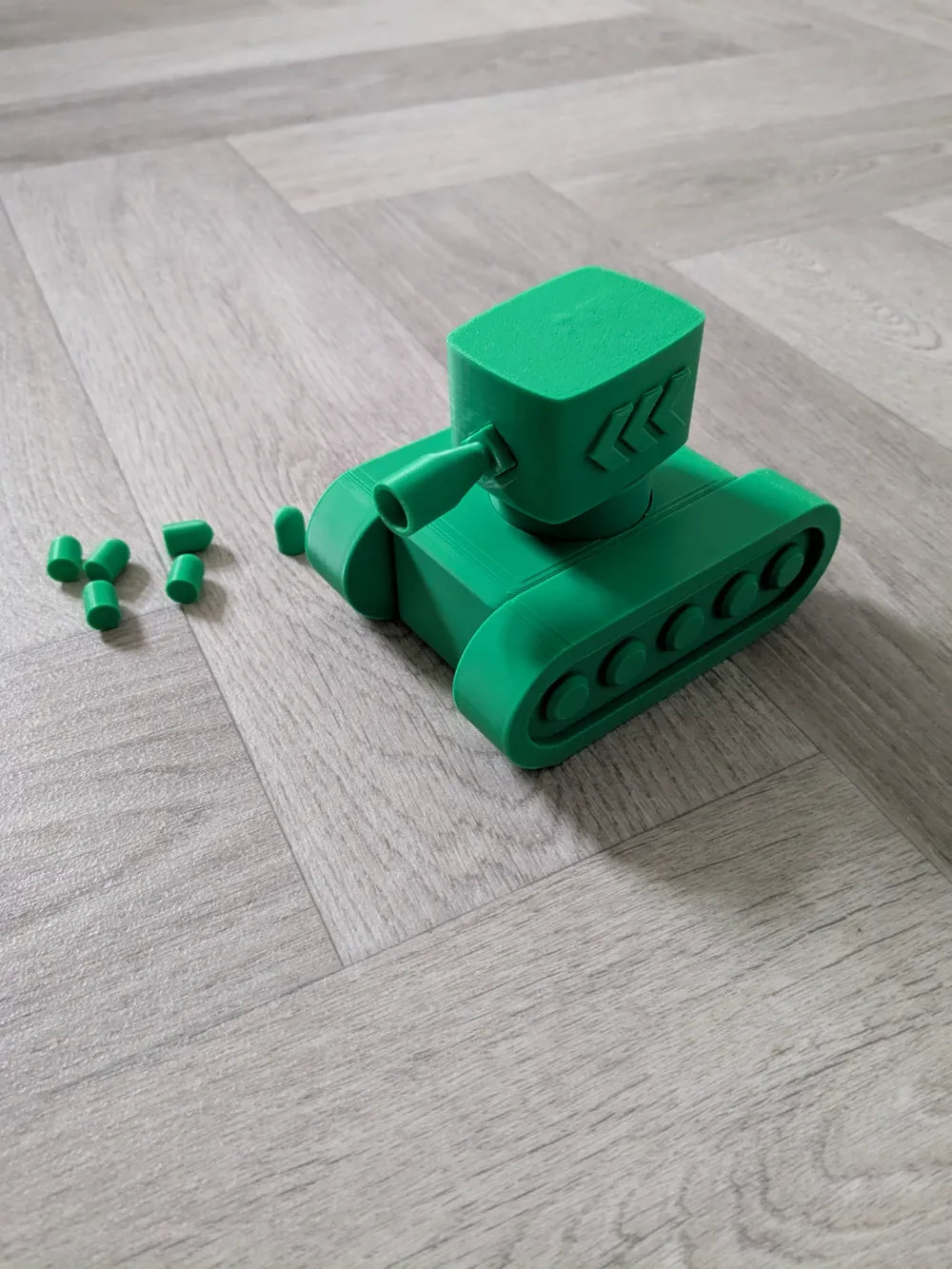 air pressure tank - Free 3D Print Model - MakerWorld