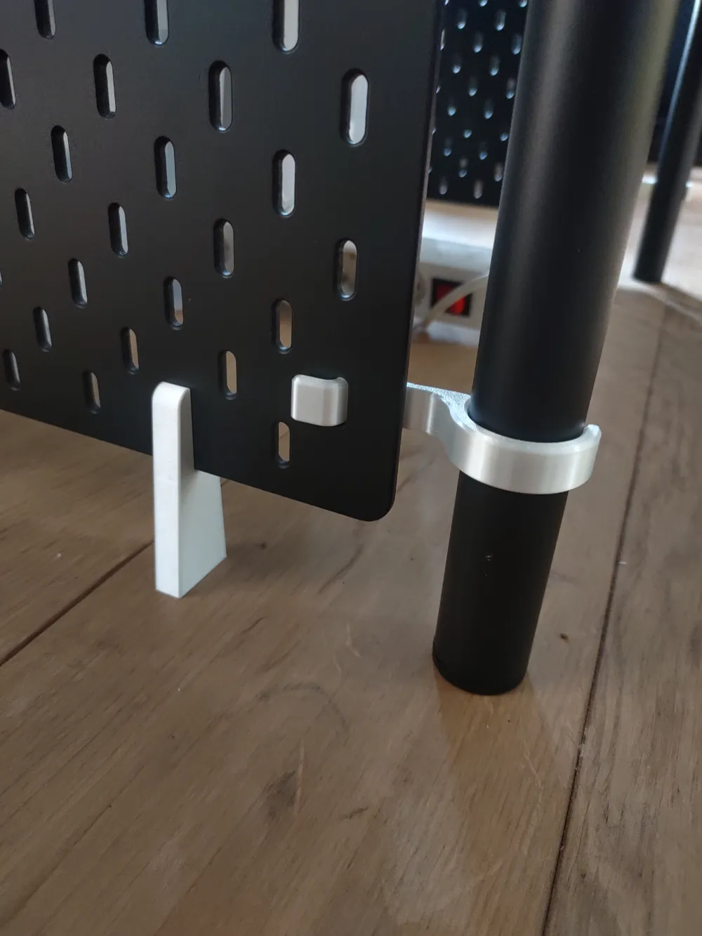 Sandsberg and Skådis workstation/enclosure by Cedric - MakerWorld