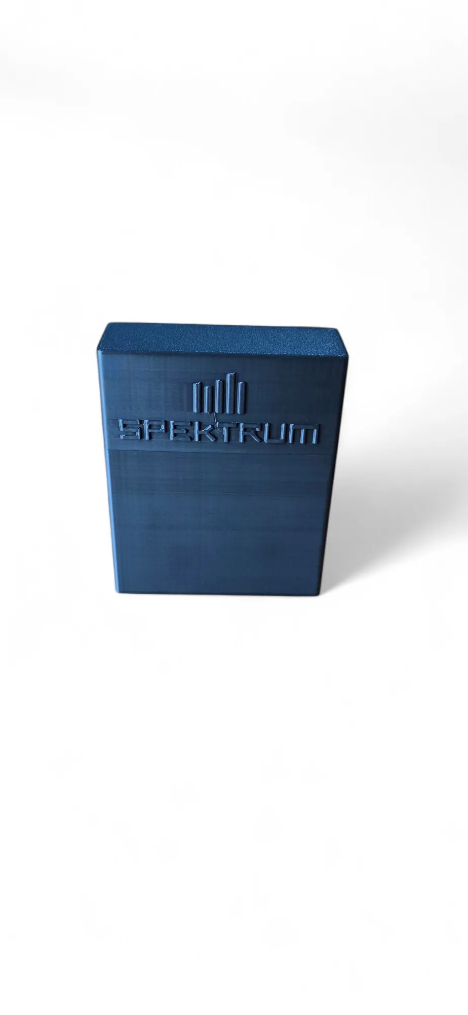 Étui pour batterie LiPo Spektrum Smart G2 1400mah - Modèle d'Impression ...