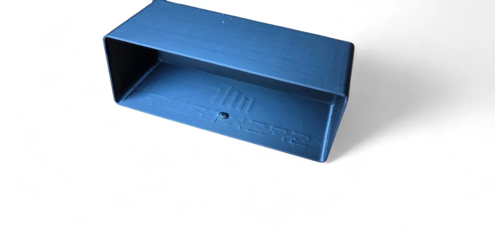 Étui pour batterie LiPo Spektrum Smart G2 1400mah - Modèle d'Impression ...