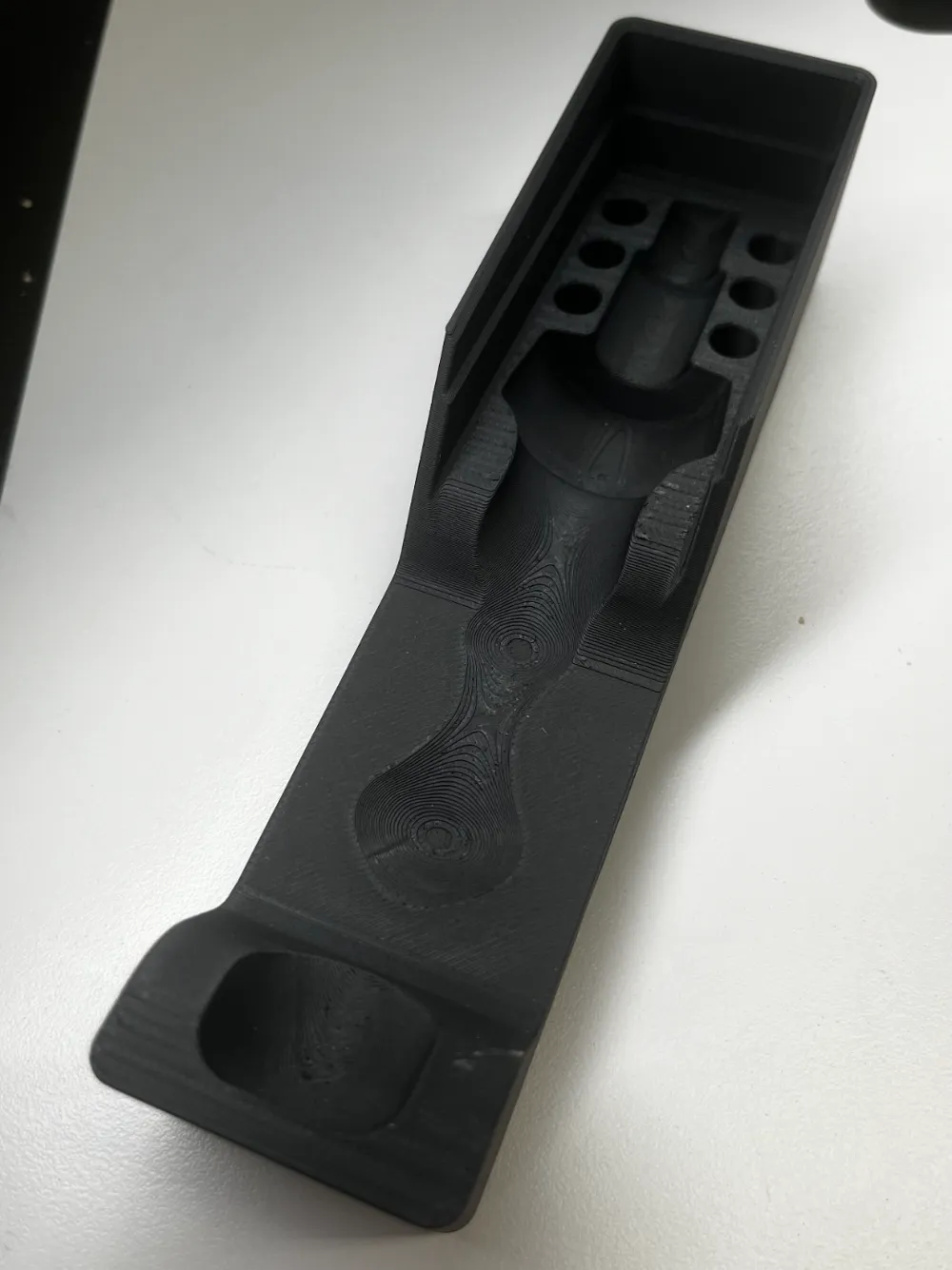 Wera 816RA Gridfinity by JT_311 - MakerWorld