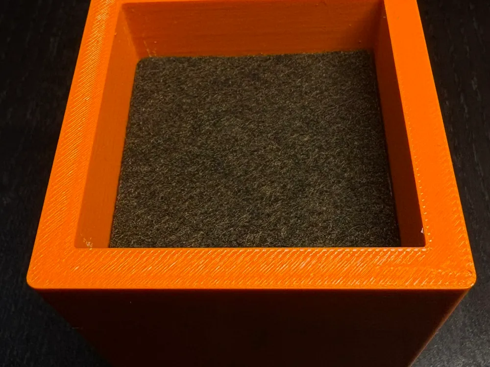 Table Risers for IKEA Lack by Vins MakerWorld: Download Free 3D Models