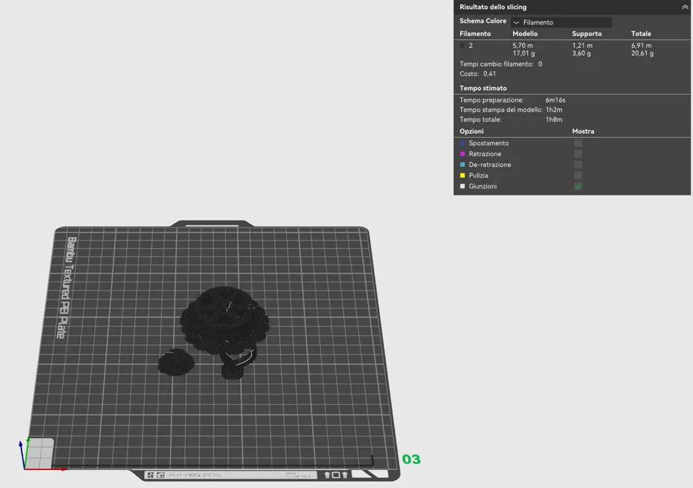 Cyberbrick pistol remote controller by Meco17 MakerWorld: Download Free ...