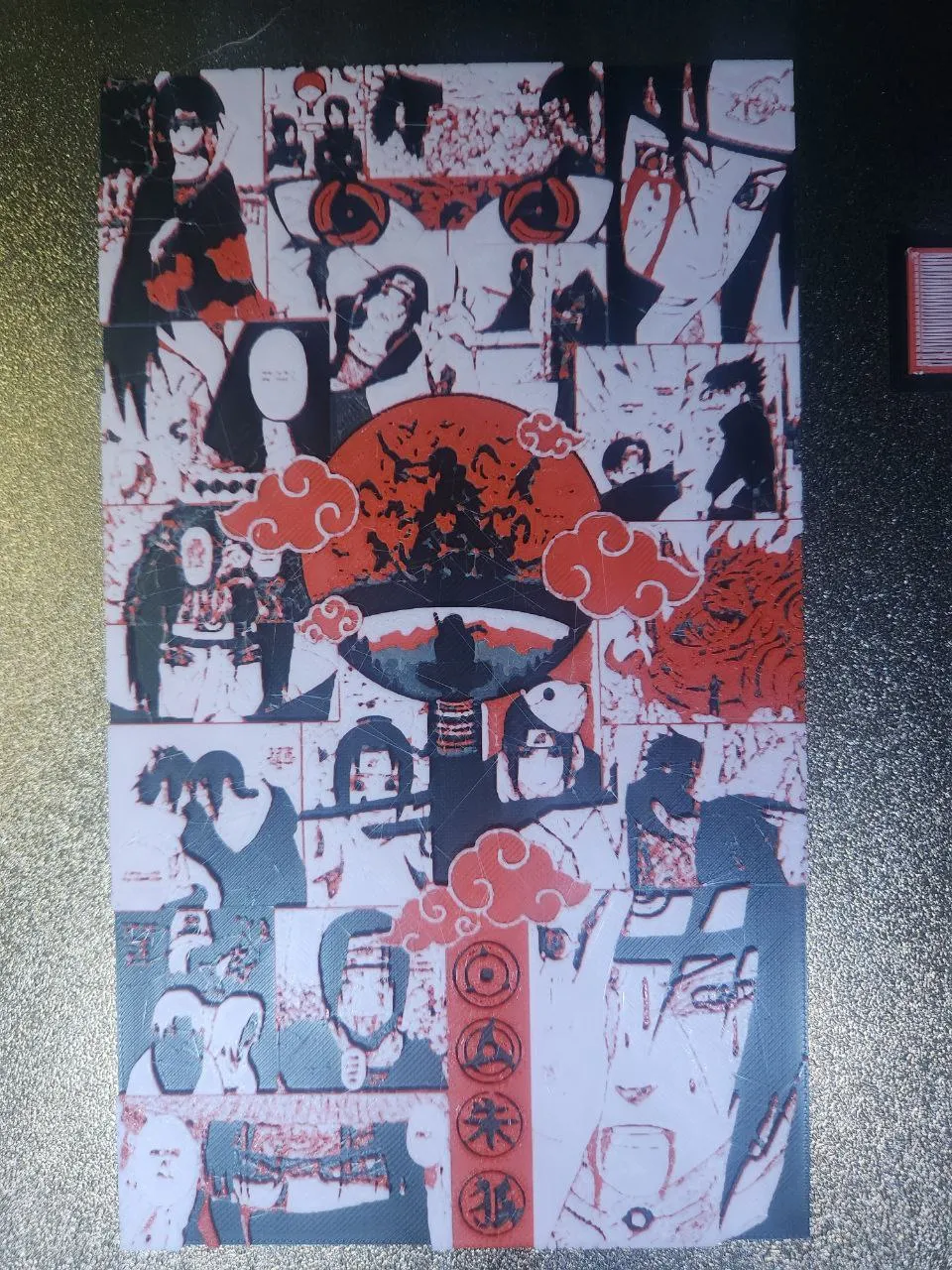 Itachi by Slachers MakerWorld: Download Free 3D Models