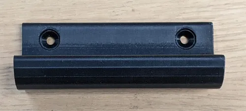 Milwaukee M12 Inflator Simple Wall Hook Hanger - Free 3D Print Model ...