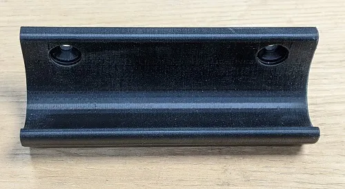 Milwaukee M12 Inflator Simple Wall Hook Hanger - Free 3D Print Model ...