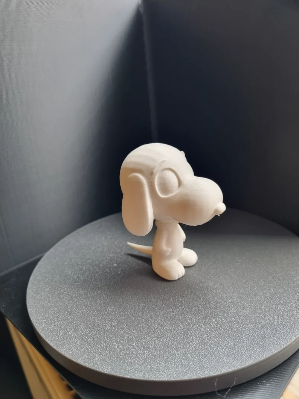 Snoopy Chibi by THOMSOH - MakerWorld