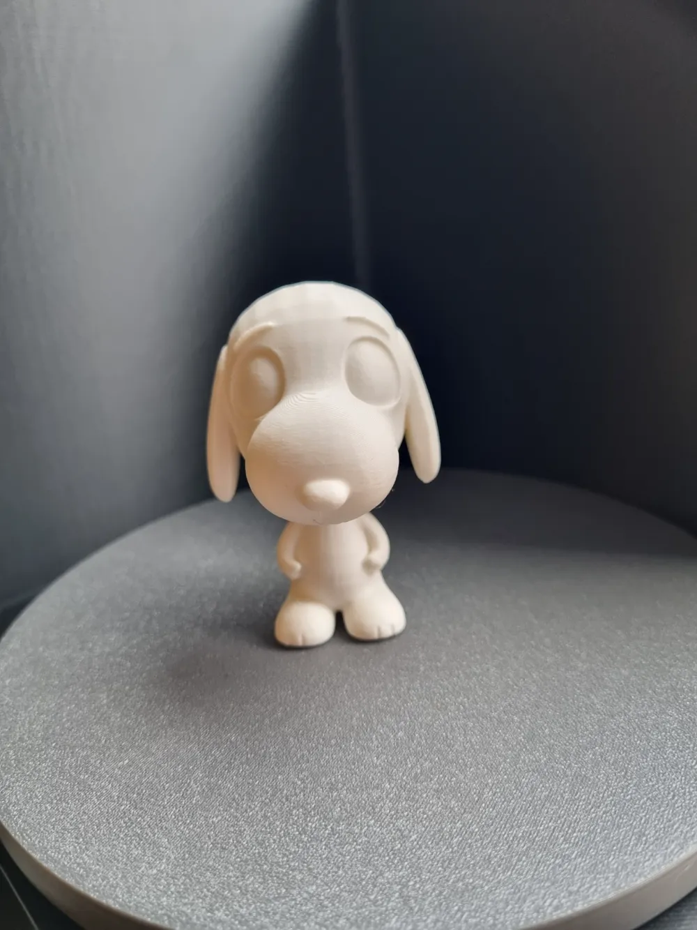 Snoopy Chibi by THOMSOH - MakerWorld