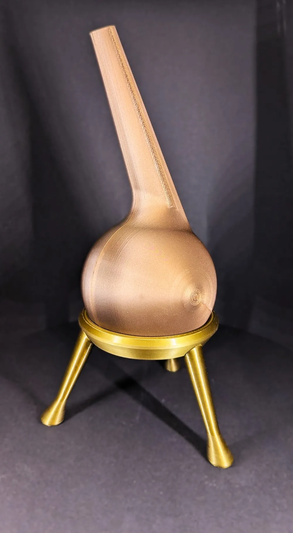 Medieval Alchemy Still by Caduceus MakerWorld: Download Free 3D Models