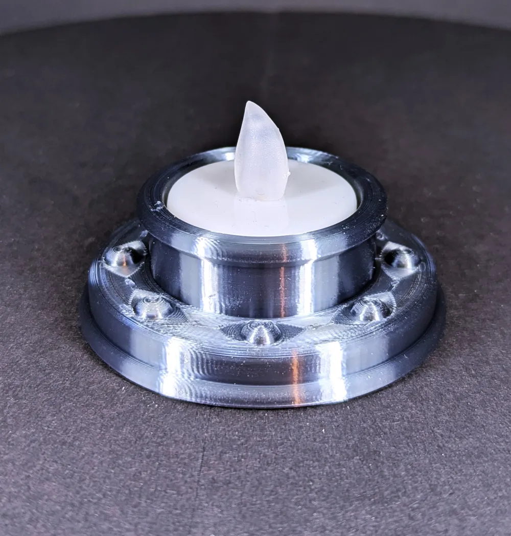 Medieval Alchemy Still by Caduceus MakerWorld: Download Free 3D Models