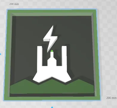 A ARC-3 Tesla Tower by PotatoKing3857 MakerWorld: Download Free 3D Models