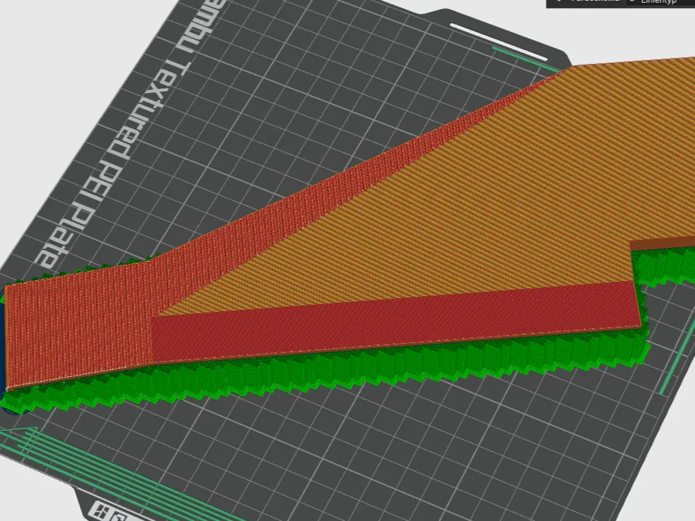 Lateral camber wedge 1070843 by user_958283085 MakerWorld: Download ...