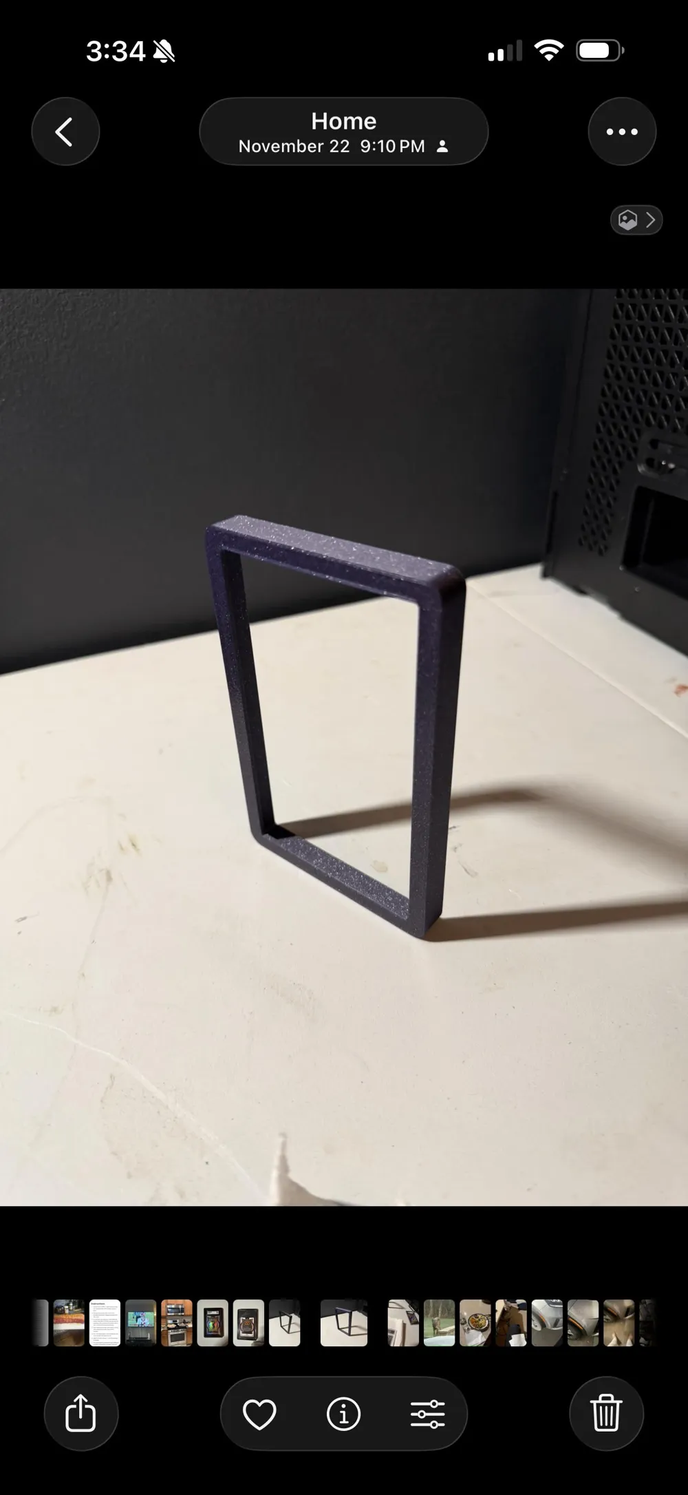 Beckett Slab Guard - Free 3D Print Model - MakerWorld