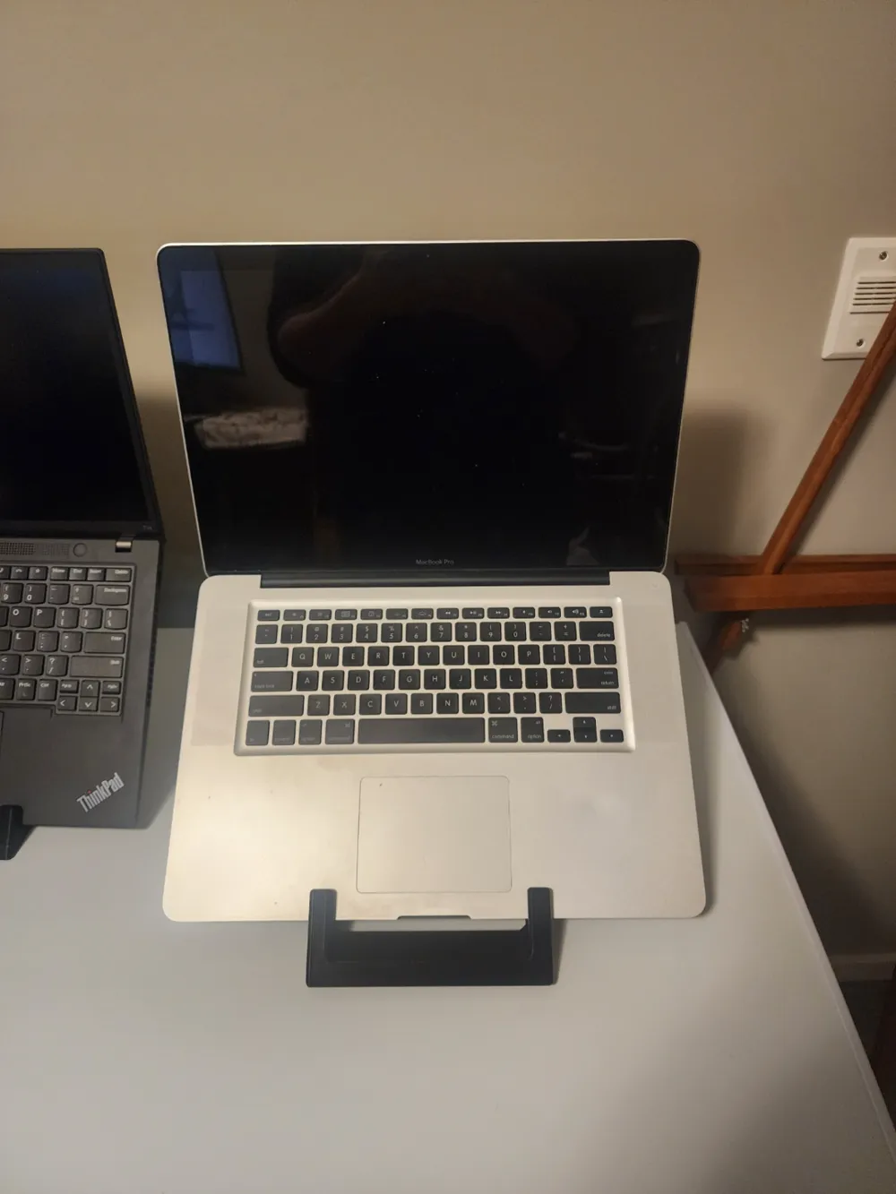 Laptop/Tablet Stand/Riser (Multiple Sizes) 40 - Free 3D Print Model ...