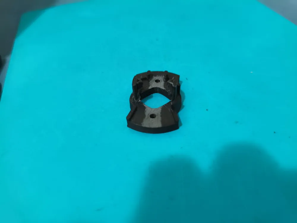 Beyblade x Round Ratchet - Free 3D Print Model - MakerWorld