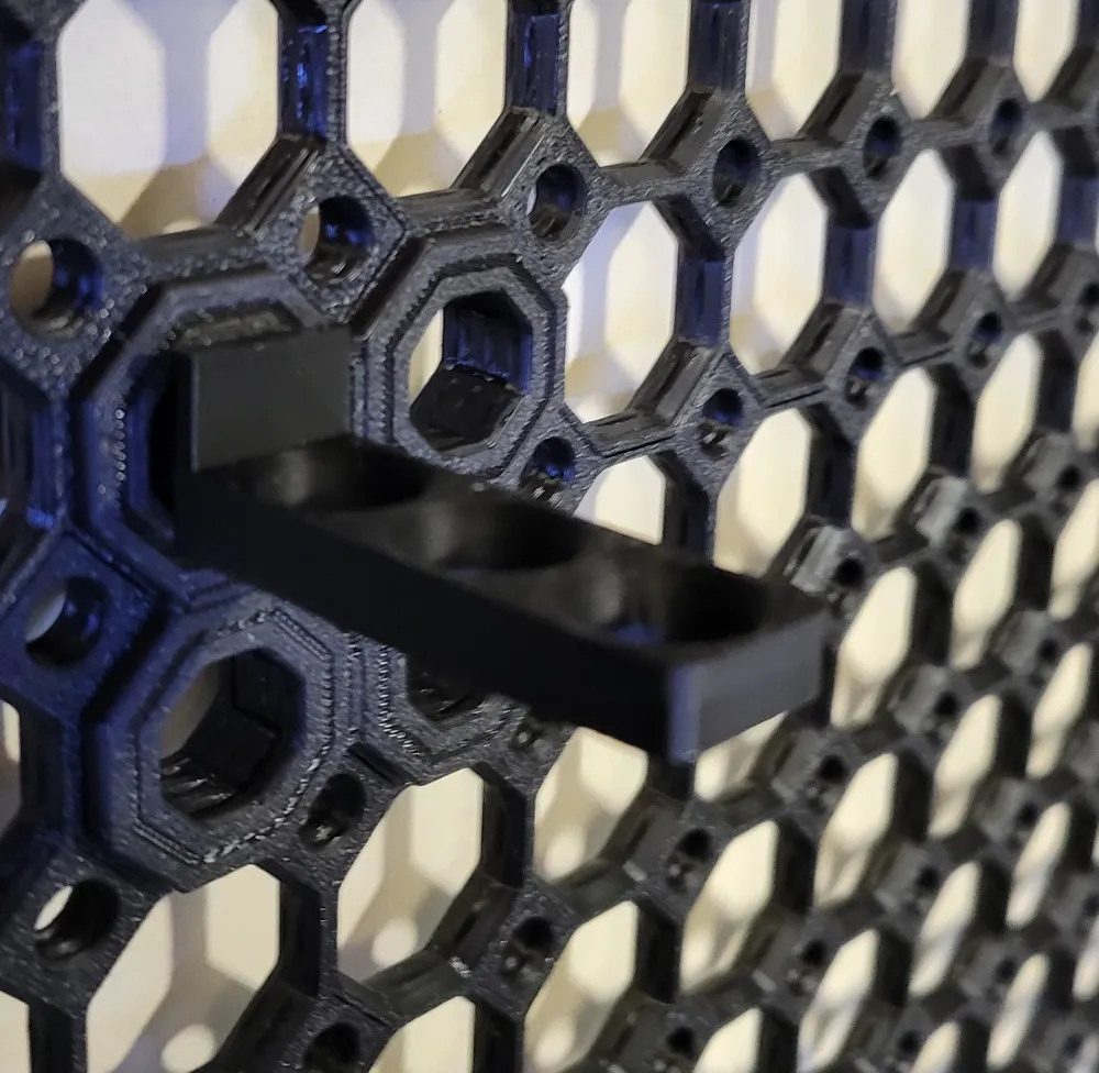 Multiboard holder for Sharpies by m-maiers - MakerWorld