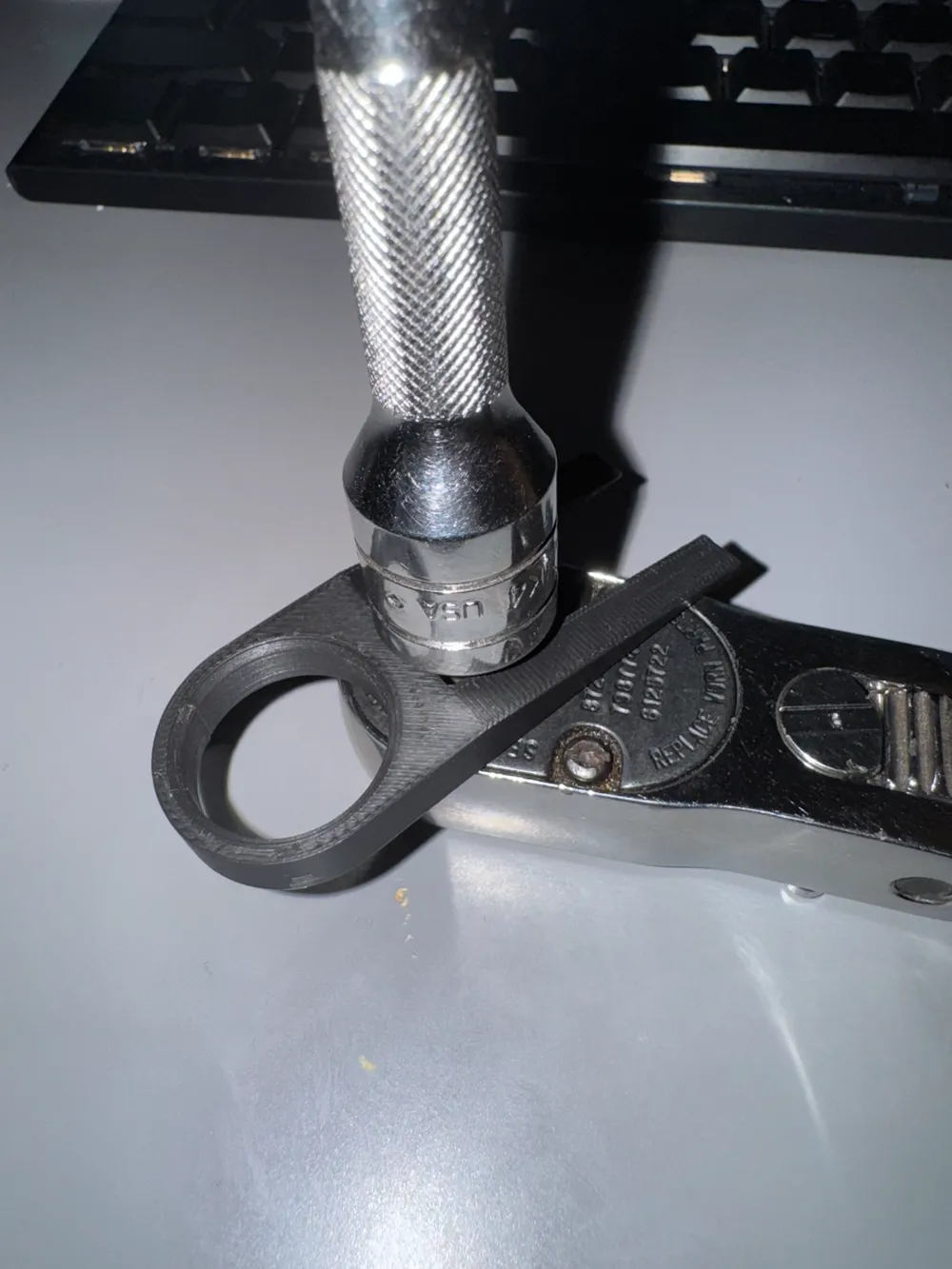 3/8" Socket Remover by Bimmertech - MakerWorld