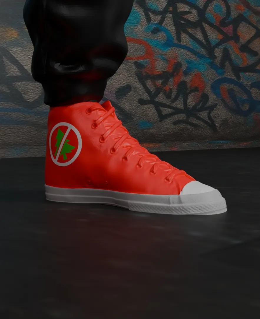 Grinch Urban Vibes ( Multiparts + 3mf included ) by PixelForm 3D ...