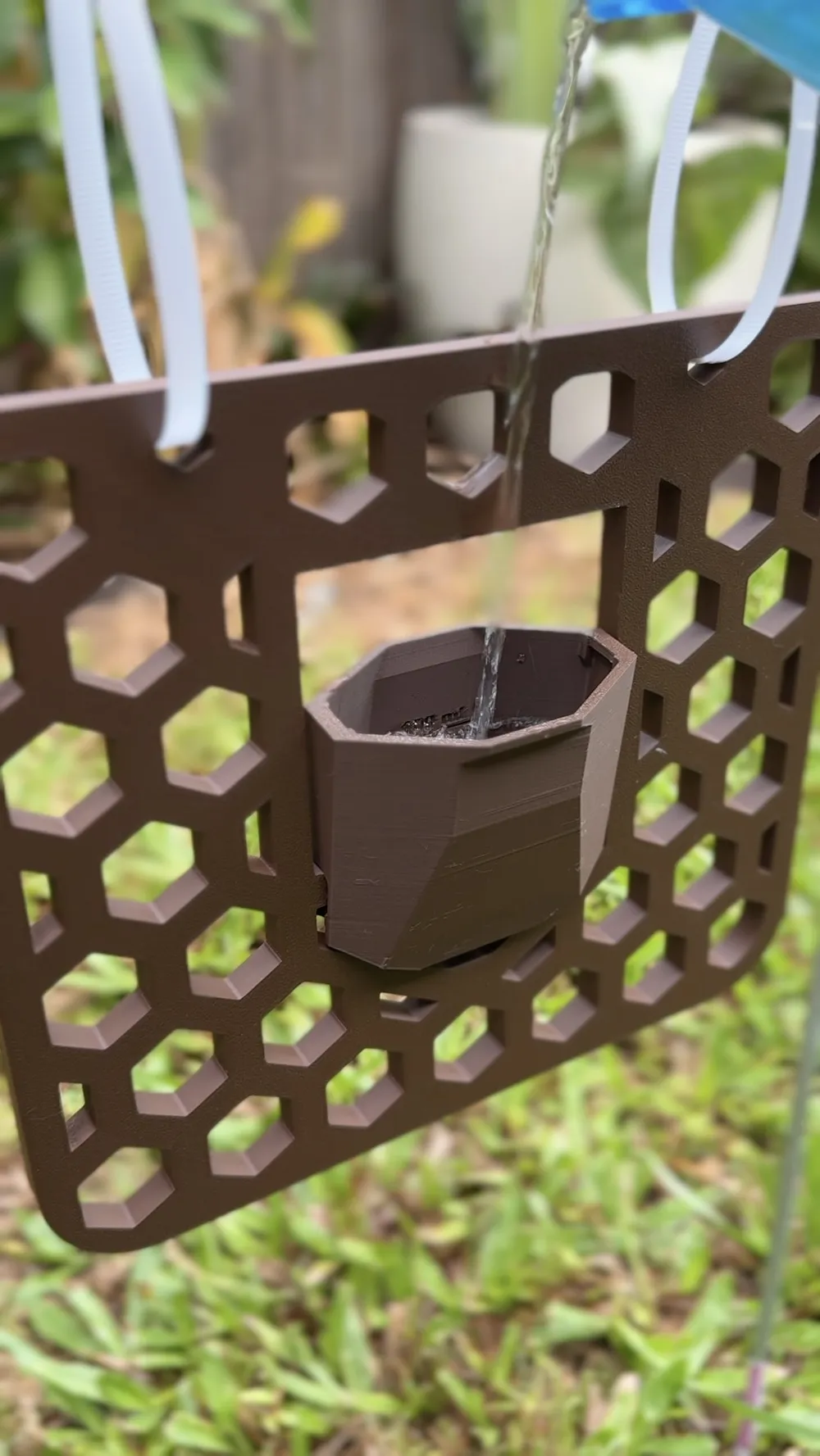Wombat FrodFlap V1 - Free 3D Print Model - MakerWorld
