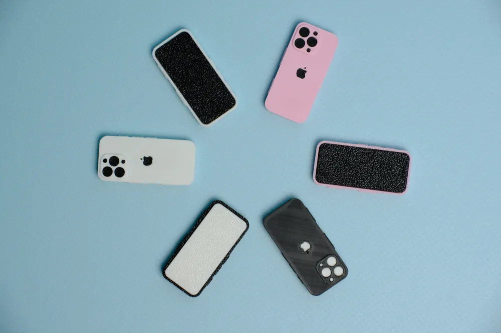 Mini Iphone 16 Pro by Oleksandr T2L MakerWorld: Download Free 3D Models