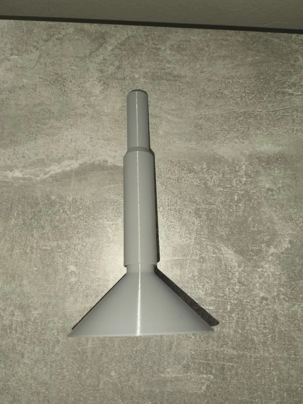 Multi-Adapter Funnel by Printify Threedee MakerWorld: Download Free 3D ...
